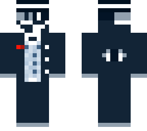 mafia | Minecraft Skins
