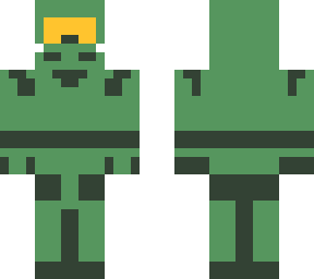 master | Minecraft Skins