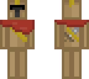 box | Minecraft Skins