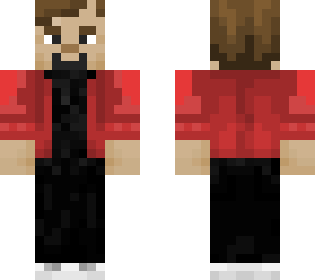 My skin (java) | Minecraft Skin
