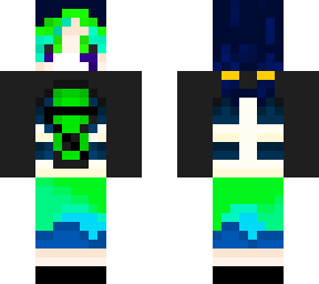 fae | Minecraft Skins