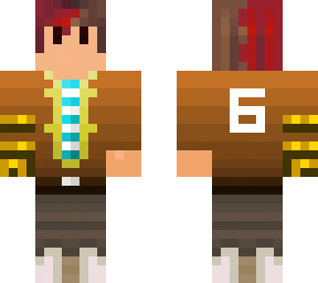 tuff | Minecraft Skins
