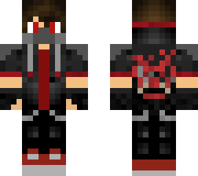samurai | Minecraft Skins