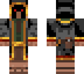 shady | Minecraft Skins