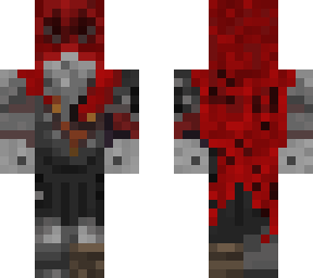 slave | Minecraft Skins