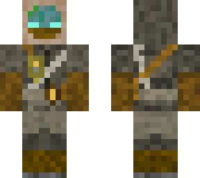 survival | Minecraft Skins
