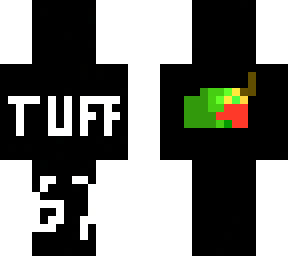 so tuff 67 mango | Minecraft Skin