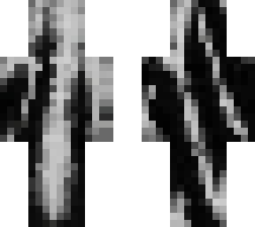 Space Wraith | Minecraft Skin