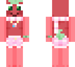 dandysworld | Minecraft Skins