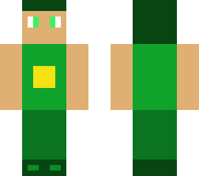 sunny | Minecraft Skins