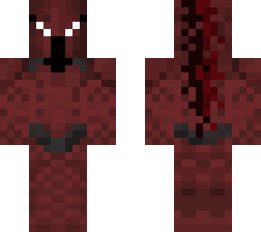 igris | Minecraft Skins