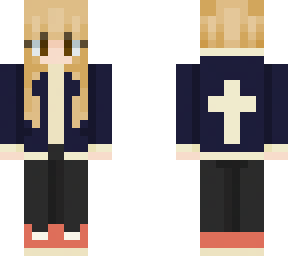 christian | Minecraft Skins