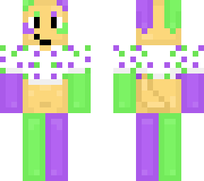 looey | Minecraft Skins