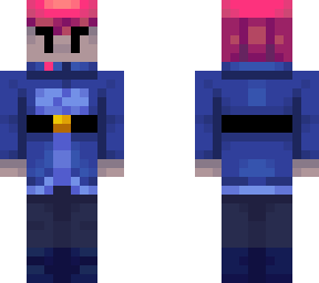 cynthia | Minecraft Skins