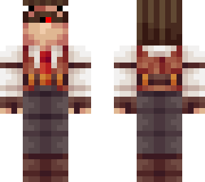 derp | Minecraft Skins