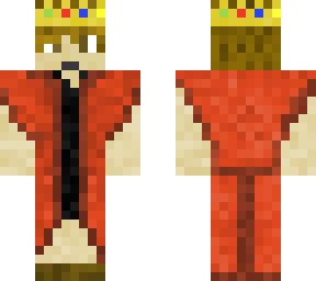 emperor | Minecraft Skins