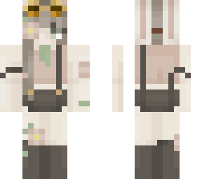 engineer | Minecraft Skins