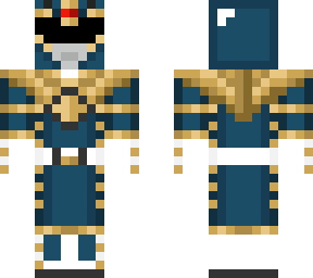 god | Minecraft Skins