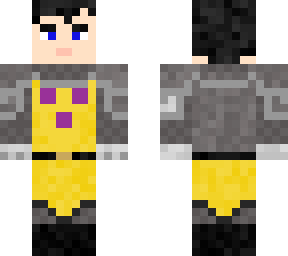 House Plumm Knight | Minecraft Skin