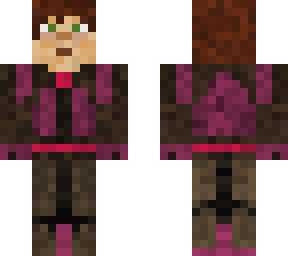 java boy | Minecraft Skins
