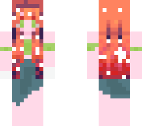 marin | Minecraft Skins