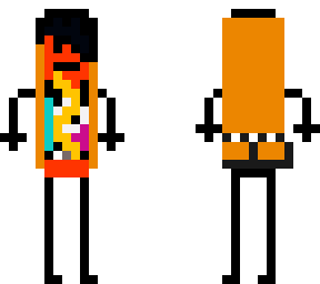 emo | Minecraft Skins