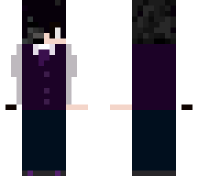 mira | Minecraft Skins