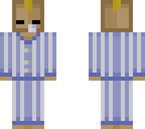 box | Minecraft Skins