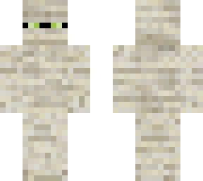 mummy | Minecraft Skins