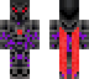 nether | Minecraft Skins