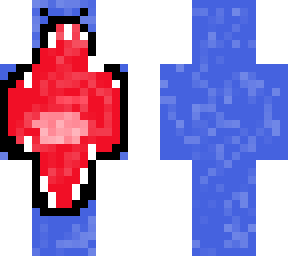 mouth | Minecraft Skins