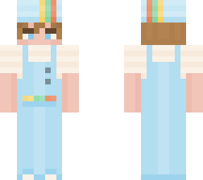painter | Minecraft Skins