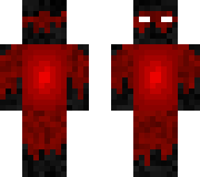devil | Minecraft Skins