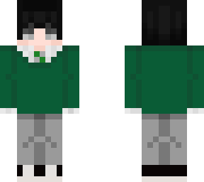 regulus | Minecraft Skins
