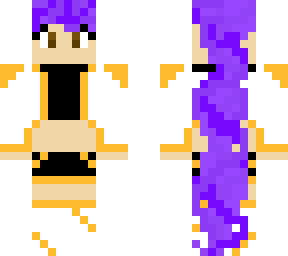 rumi | Minecraft Skin