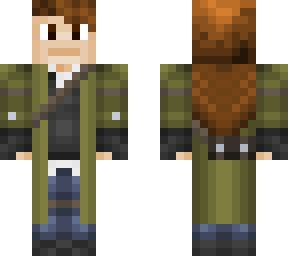 green | Minecraft Skins