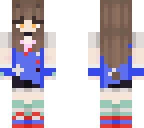 silly | Minecraft Skins