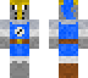 ritter | Minecraft Skins