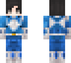 azul | Minecraft Skins