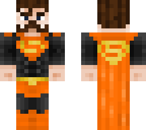 mike | Minecraft Skins