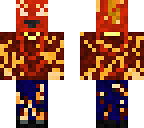 phoenix | Minecraft Skins