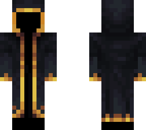 assassin | Minecraft Skins