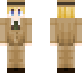 attack on titan | Minecraft Skins
