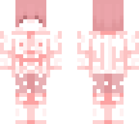 buff | Minecraft Skins