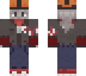 builderman | Minecraft Skins