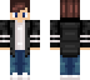 casual | Minecraft Skins