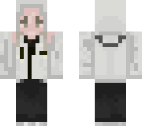 alice in borderland | Minecraft Skins