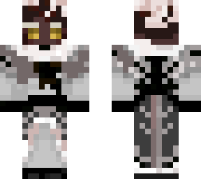 chip | Minecraft Skins