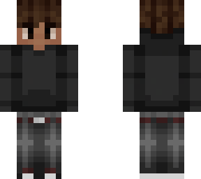 curly hair | Minecraft Skins