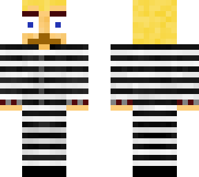 Dabio (Wild Kratts) | Minecraft Skin